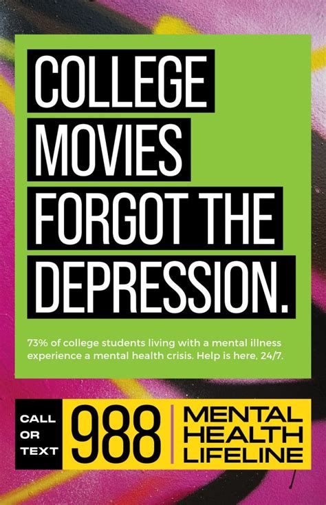 Posters 988 Oklahomas Mental Health Lifeline