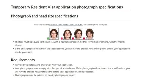 How To Apply For Canada Tourist Visa For Filipinos