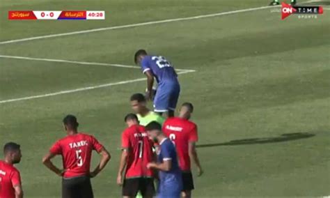 Filgoal فيديوهات أهداف فوز الترسانة على سبورتنج 3 0 دورة الترقي