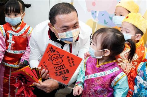 新北神秘無名氏 11年狂捐逾2億 今年再捐2000萬
