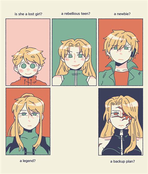 Zero Suit Danbooru