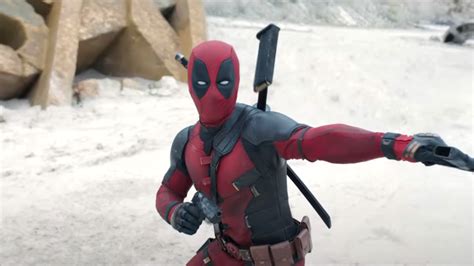 Who Is Pyro In Deadpool And Wolverine X Men Characters Return Explained