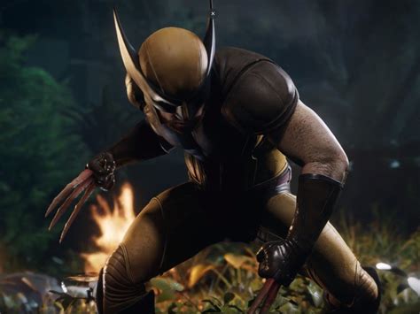 Marvel´s Wolverine 10 Minutos De Gameplay Vazam Na Internet Liga Dos