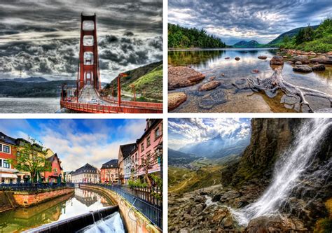 Emily S Photography Blog High Dynamic Range HDR