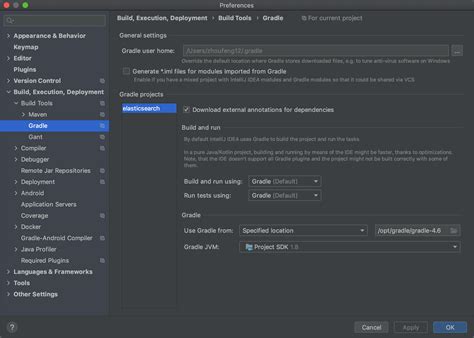 Elasticsearch Mr Zhou Blog