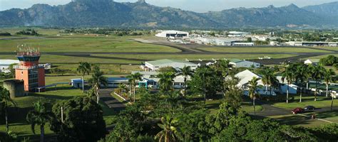 Fiji Airports Limited