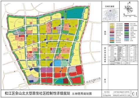 上海大虹桥区规划图华新镇在大虹桥规划图大虹桥徐泾未来规划图大山谷图库