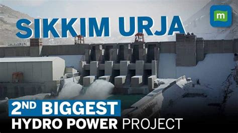 Sikkim Flash Flood Power Ministry Investigating Early Warning System