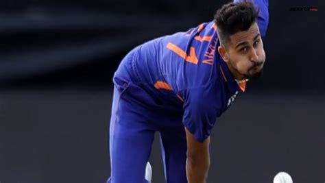 Exploring The Umran Malik Fastest Ball Story