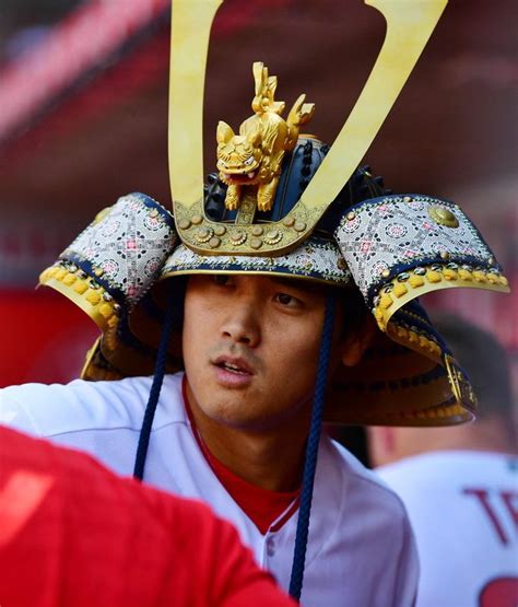 大谷翔平 ¹⁷ Ohtani Shohei ¹⁷ on Twitter Shohei Ohtani 大谷翔平 https