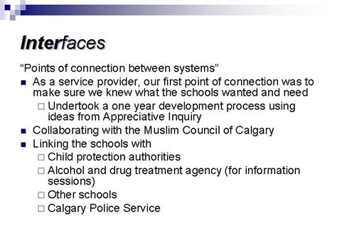The Inter Ssct Model Systemic Crosscultural Schoolbased Mental