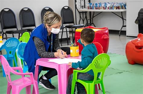 Situações De Trabalho Infantil Diminui Em Curitiba