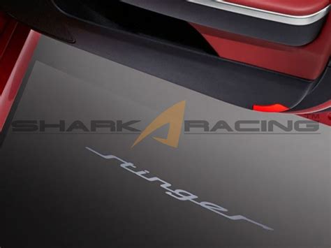 Stinger Led Courtesy Lights Stingsa