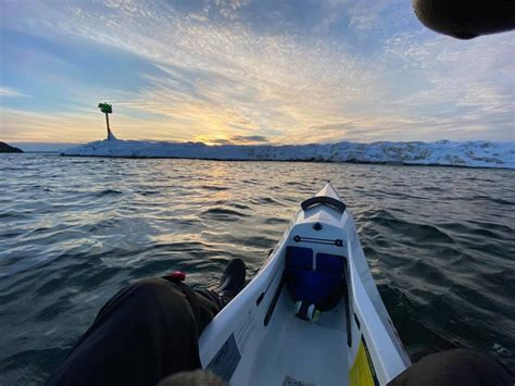Updated Guidance On Cold Water Paddling Tc Surfski
