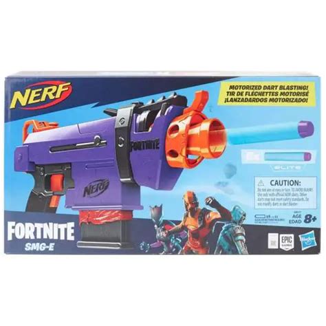 Nerf Fortnite Micro Shots Micro Llama Dart Blaster Toy Hasbro Toys Toywiz