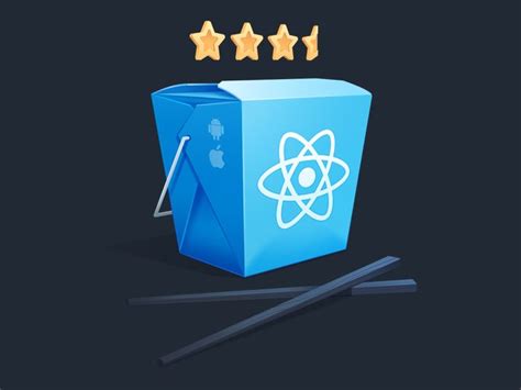 Build A React Native Application For Ios And Android React Native Android Design Nativity