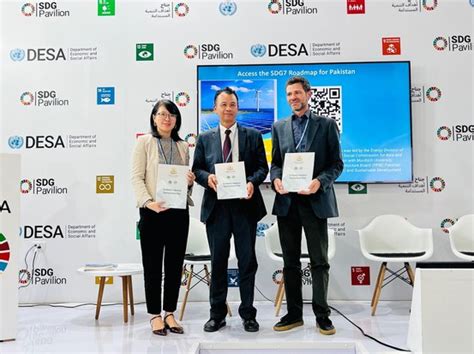 加强伙伴关系 促进亚太各国清洁能源目标实现