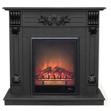 Купить Камин в гостиную Real-Flame - цена: 50580 ₽, характеристики ...