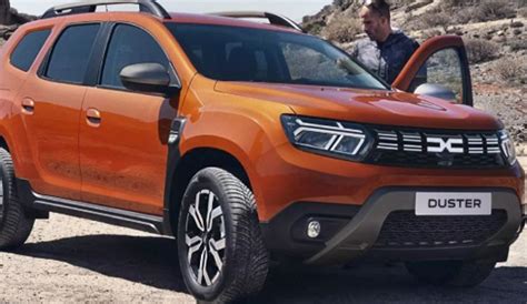 Dacia Duster Fiyat Listesi Yeni Model Arabalar