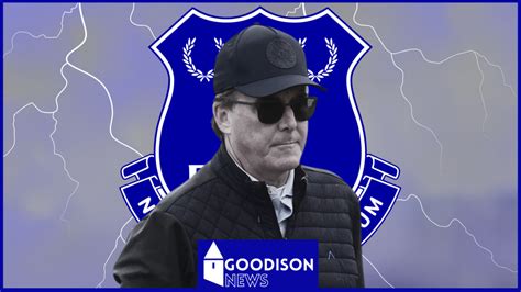 Tfg Torn To Shreds Over Astonishing Everton Official Statement