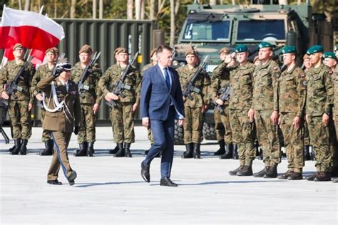 Військо Польське хочуть зробити найсильнішою сухопутною армією в Європі