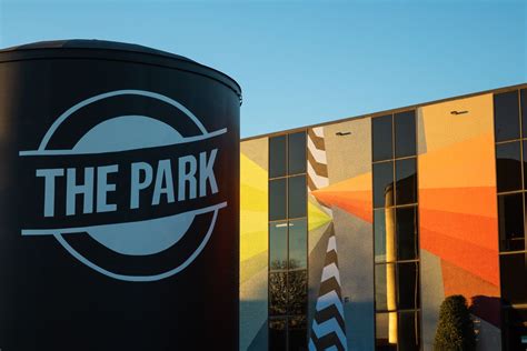 The Ginormous Park At Rva Gives Dc Food Halls A Run For Their Money