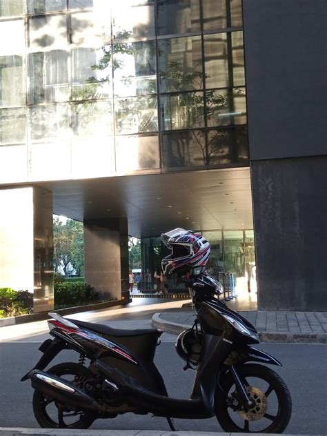 Mio Motorbikes Motorbikes For Sale On Carousell
