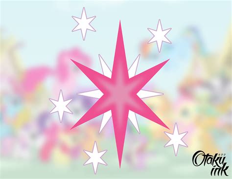 Mlp Twilight Sparkle Cutie Mark Apps Directories