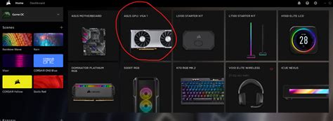Icue Show Me 2 Gpus Only One Is Correct How To Remove Other Icue Software Troubleshooting