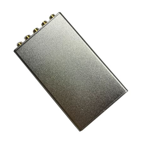 10khz To 1ghz Sdr Receiver Rsp Hf Am Fm Ssb Cw Avi Vicedeal