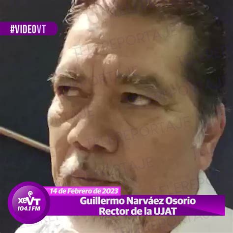 xevt xhvt on Twitter VideoVT Afirma el rector Guillermo Narváez