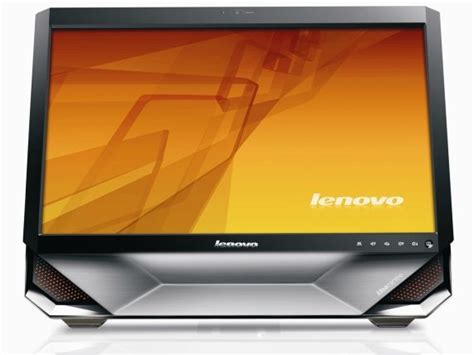 Lenovo All In One Pcs Are Our Fastest Growing Market Techradar