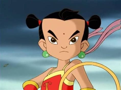 哪吒形象大比拼，這7個哪吒，你最喜歡的造型是哪個？ 每日頭條