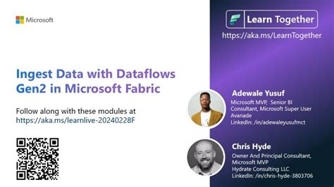 Stephanie Bruno On Linkedin Microsoftfabric Learntogether