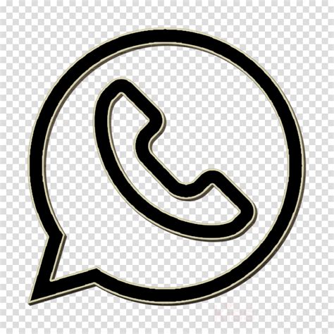 Logo Whatsapp Png Putih Az Chords Images