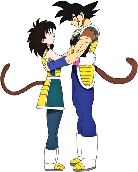 Pin By Gine On Bardock Y Gine Dragon Ball Super Goku Dragon Ball
