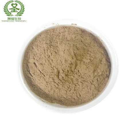 Wholesale Price Pure Plant Extract Composite Jerusalem Artichoke