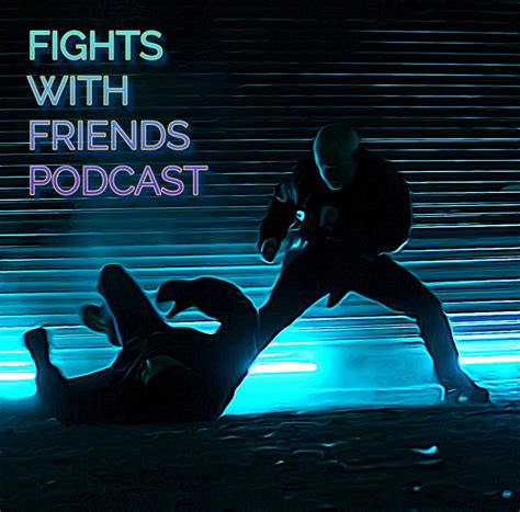 Fights With Friends Episode 1 Rage Works Network