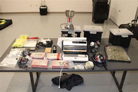 Overdose Linked To Fentanyl Claims Ninth Victim In Harrisburg Region