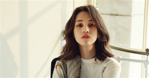 미즈하라 키코 지드래곤과 결별 후 화보로 근황 공개[포토엔]