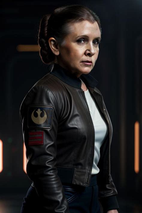 Leia By Naughtyallie69 On Deviantart