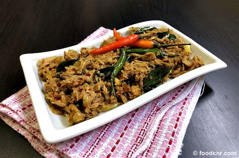 Fried Canned Tuna Recipes Bryont Blog