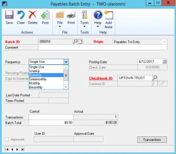 Here Is How To Manage Vendor Invoices With Accounts Payable Software