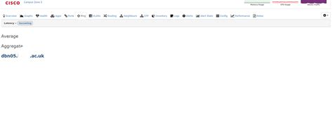 Libre Smokeping Integration Help LibreNMS Community