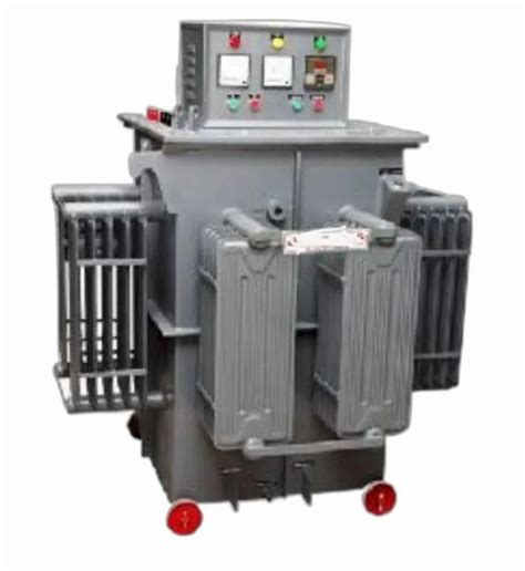 10 Kva Three Phase Rectifier Transformer At ₹ 250000 Bengaluru Id 2856707996130