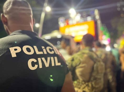 Carnaval Funcionária Da Onu é Estuprada Em Salvador