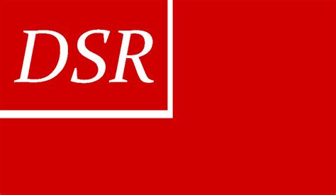 German Soviet Republic Flag By Neobolshevik On Deviantart