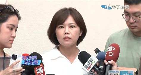 柯文哲交辦京華城案「怎麼做都行，快就好」 游淑慧不忍再曝「強迫中獎」真相