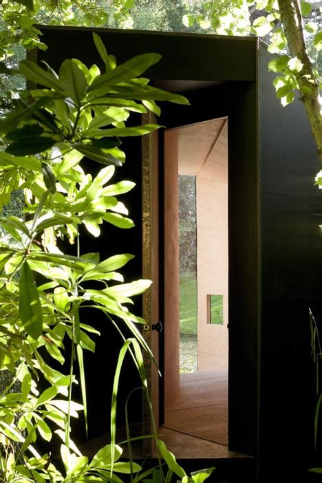 The Forest Pond House Folly By Tdo