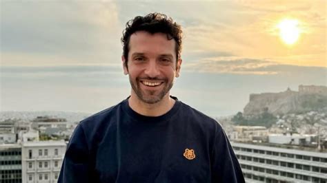 Δημήτρης Μοθωναίος για Έλενα Χριστοπούλου «Το ότι ζήτησε σύμβαση εμπιστευτικότητας αυτό τα